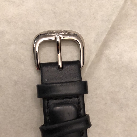 Disney | Jewelry | Vintage Limited Edition Mad Hatter Watch | Poshmark